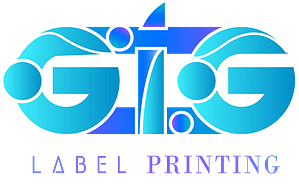 GIG Label Printing – GIG Label Printing Website